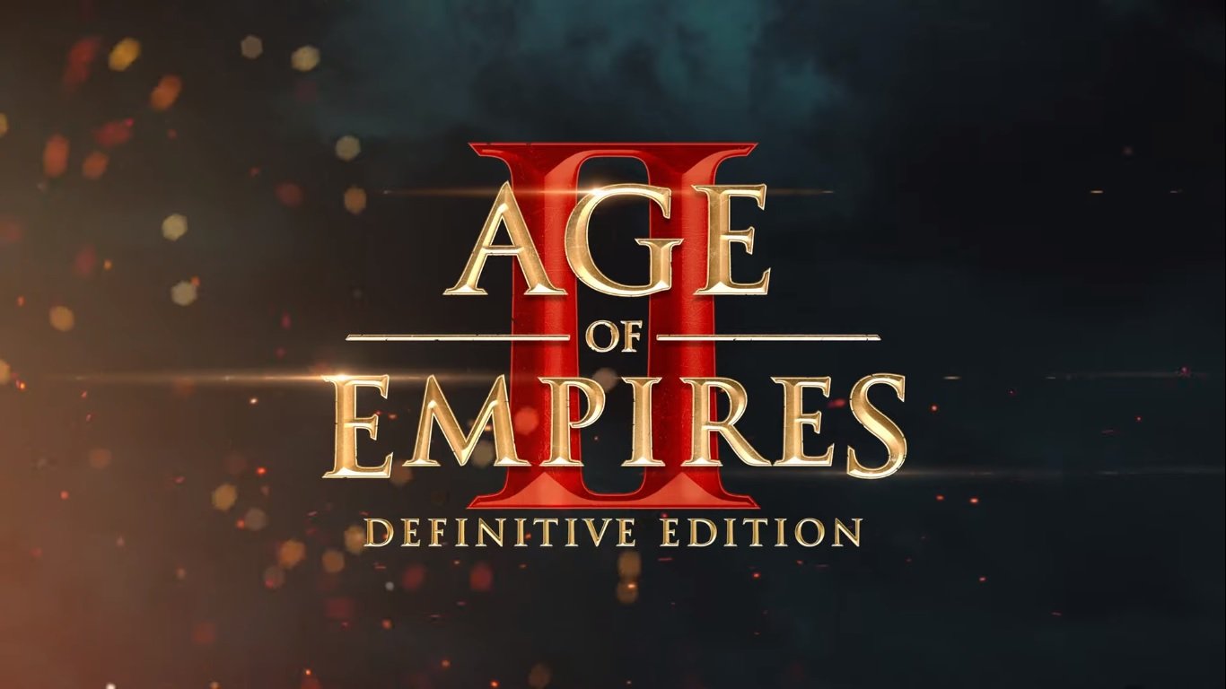 Age of Empires II - Definitive Edition Gets a New Gameplay Trailer at E3 2019