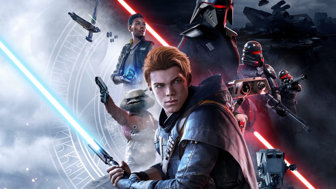 Star Wars Jedi: Fallen Order PC Requirements Revealed