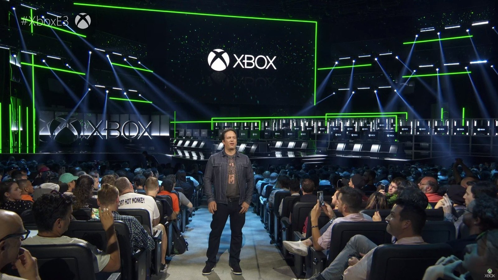 Microsoft Conference At E3 2019: Everything Announced