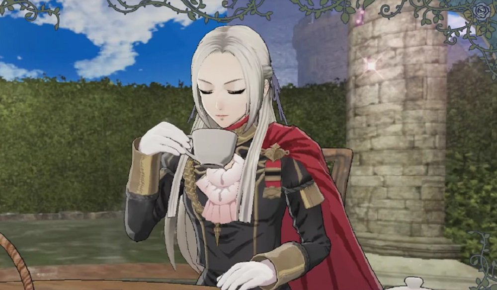 Fire Emblem: Three Houses Motivation Guide – How to Increase