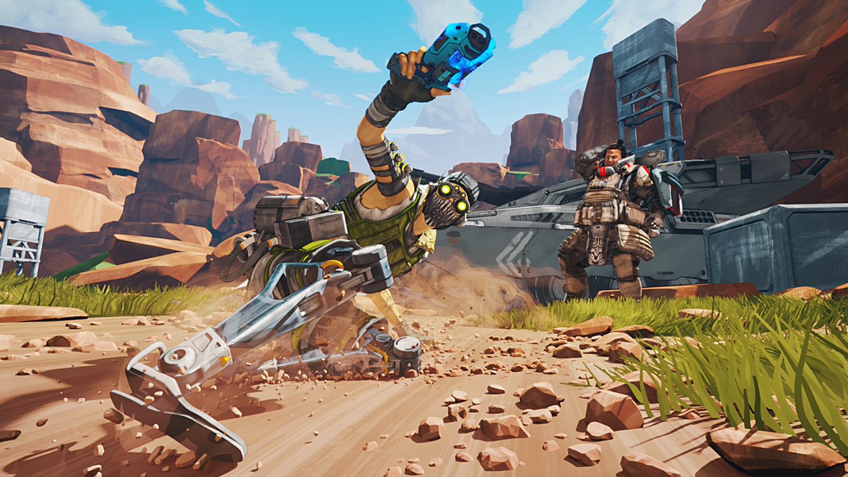 Apex Legends Season 2 Week 3 Challenges Guide – Weekly Challenges