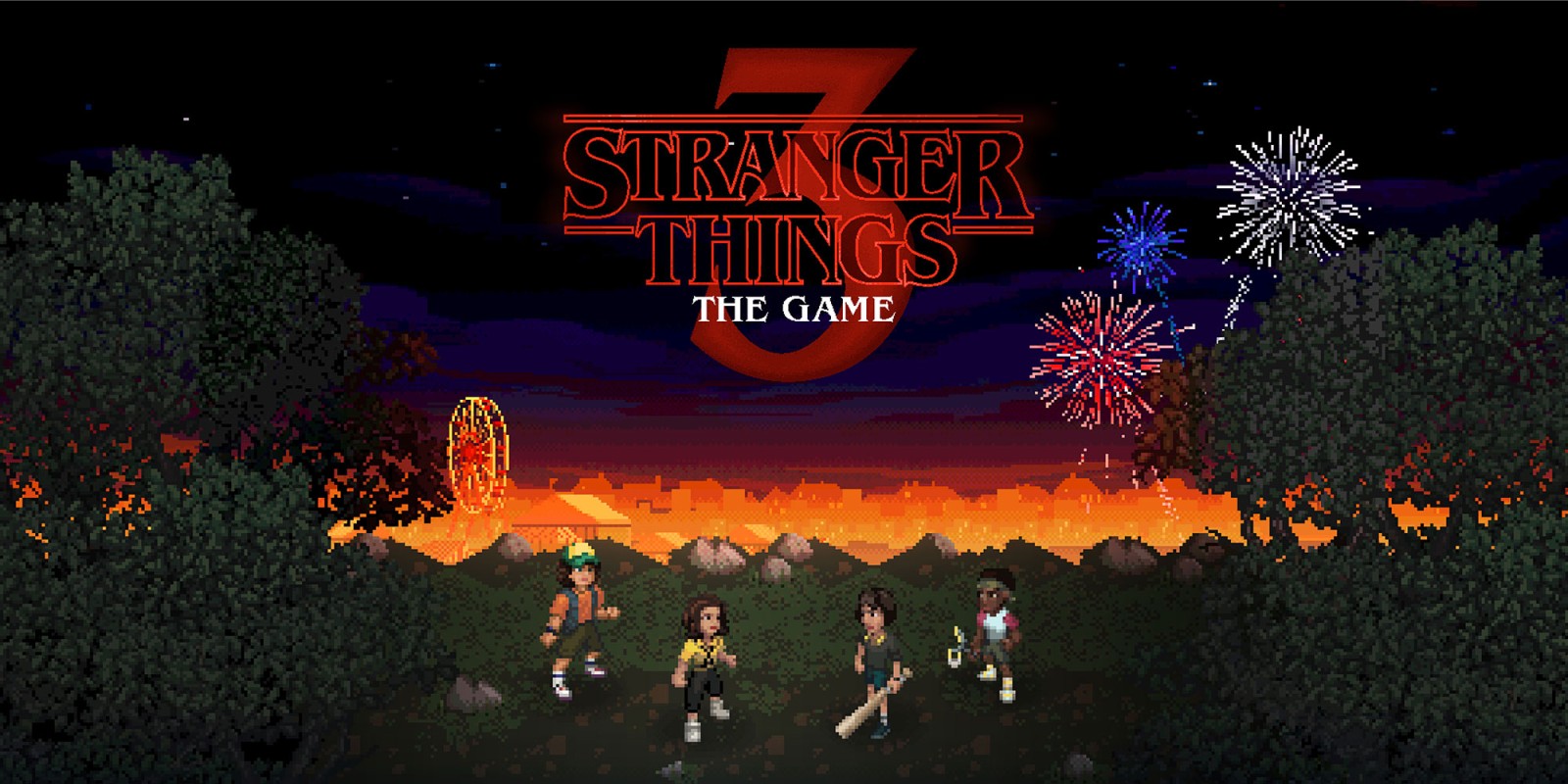 Stranger Things 3: The Game - How to Unlock All Characters