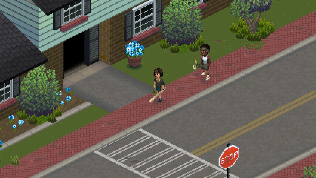 Stranger Things 3: The Game Unlockables Guide – Hacking, Bolt Cutters