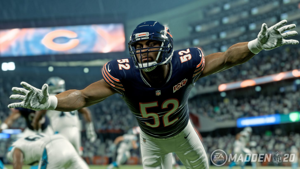 Madden NFL 20 Playbooks Guide – Best Defensive and Offensive Plays