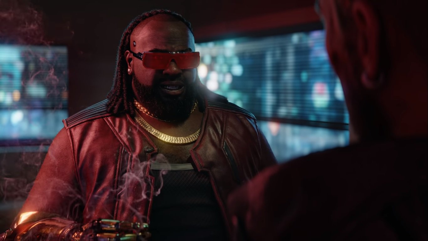 Cyberpunk 2077 Might Ship with New Game Plus Mode