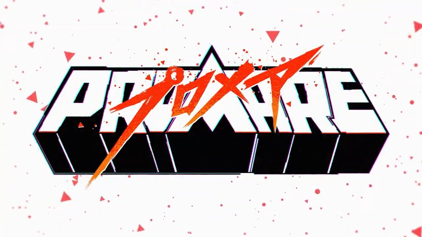 Studio TRIGGER’s First Feature Film Promare Hitting Theaters Next Month
