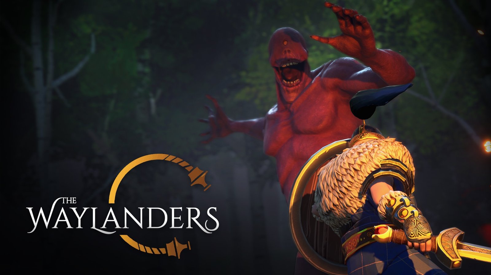 Celtic RPG The Waylanders Post-Launch Update Roadmap Revealed