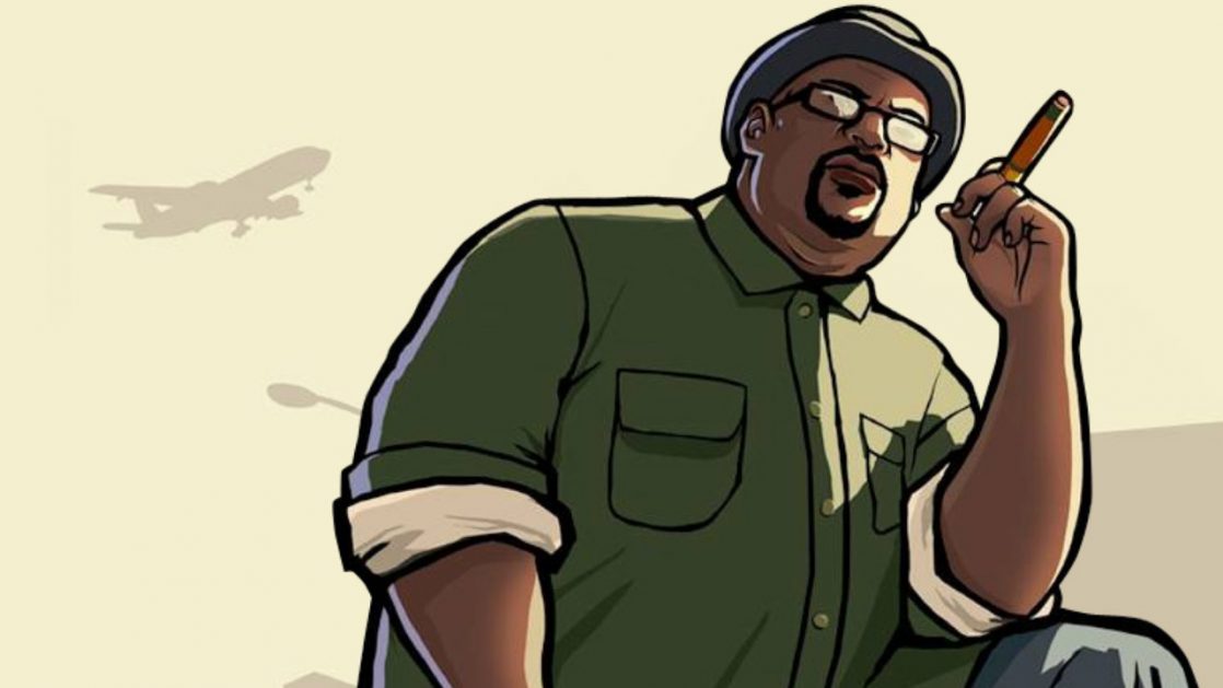 Why GTA San Andreas Was So Amazing | GamesHedge