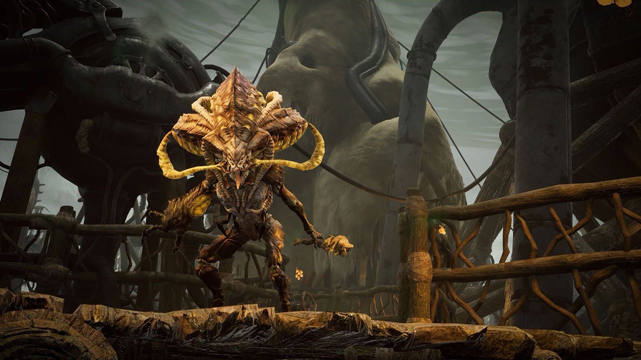 Remnant From the Ashes Traits Guide – Where to Find