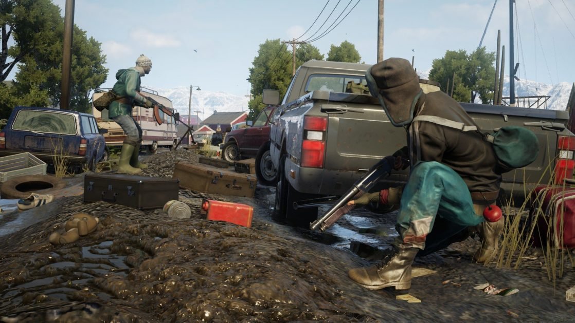 Vigor Beginner’s Guide – Survival, Advanced Tips and Tricks