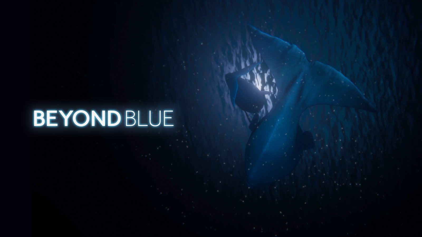 New Beyond Blue Trailer Reveals Award-Winning Voice Cast