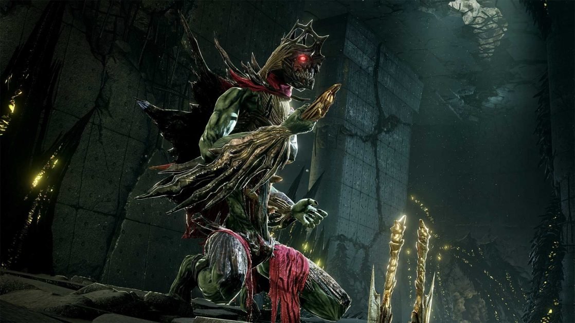 Code Vein Blood Code Guide - Choosing a Character Class, Skills