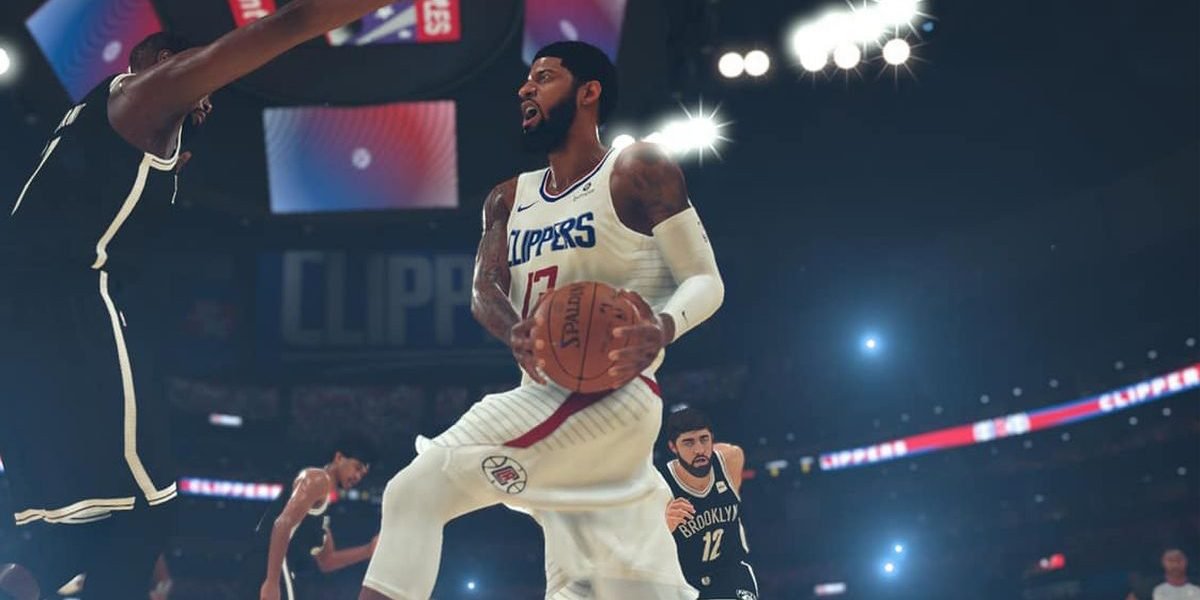 NBA 2K20 Passing Guide - Basic, Advanced, Tips and Tricks