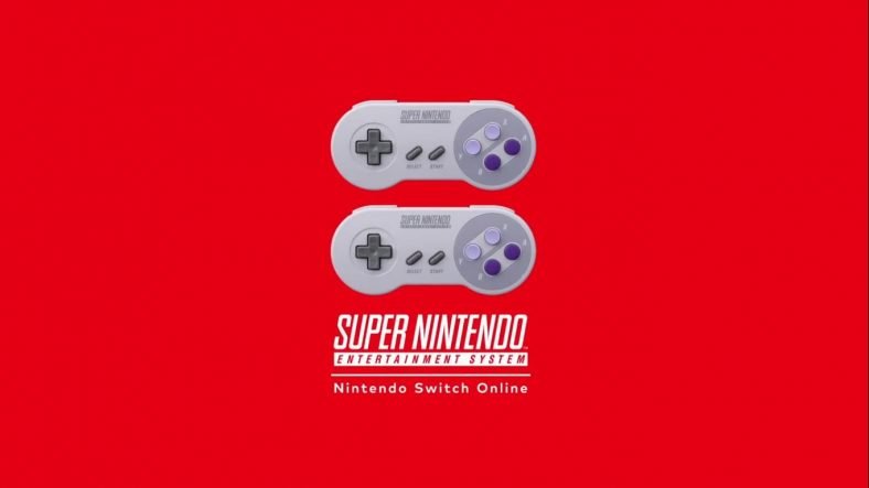 Nintendo Switch Online Expands Its Classic Library with SNES Games