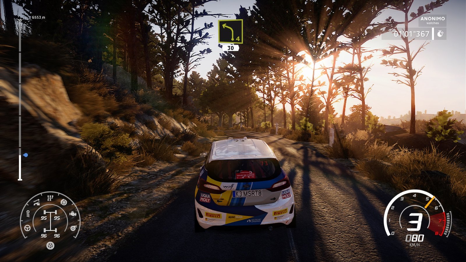 Review: WRC 8 – The Best and the Most Authentic WRC Game Ever