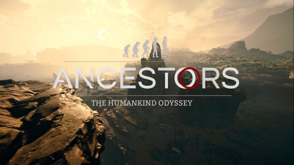 Ancestors: The Humankind Odyssey Console Release Date Announced