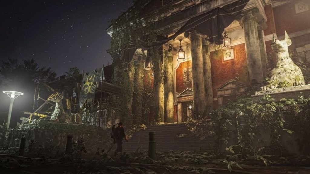 The Division 2 Agony Boss Battle Guide – Where to Find Secret Boss