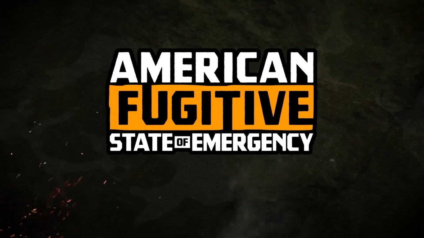 American Fugitive is Getting Free State of Emergency DLC Today