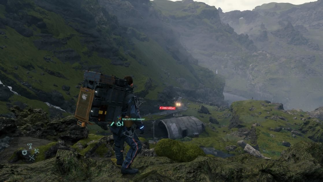 Death Stranding Materials Guide – How to Farm Materials, Chiral Crystals