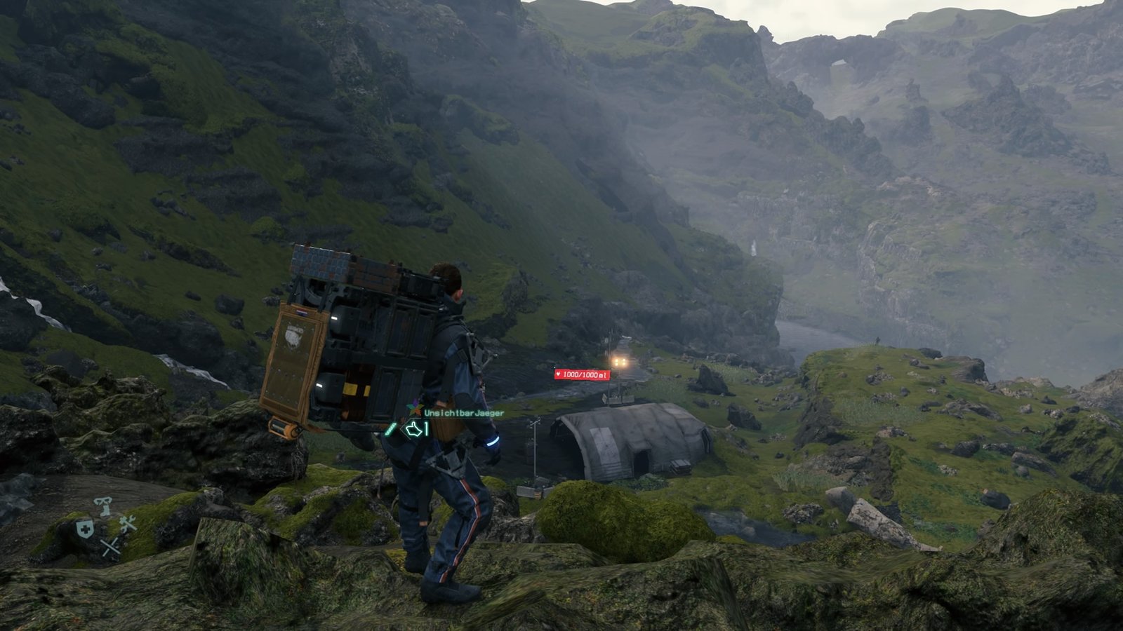 Death Stranding Materials Guide – How to Farm Materials, Chiral Crystals