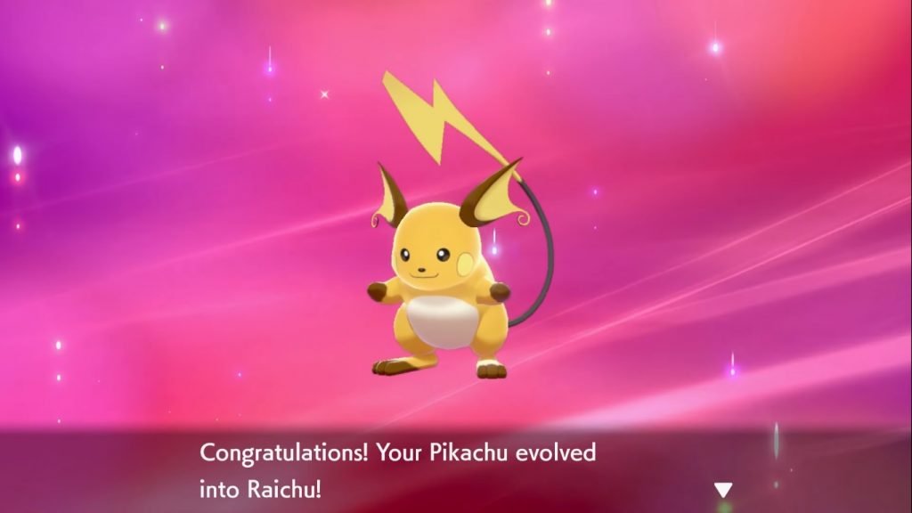 Pokemon Sword and Shield Pikachu Guide – Where to Find, Evolution