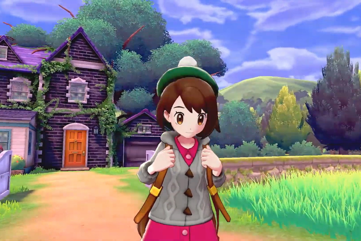 Pokémon Sword and Shield Lucky Egg Guide – How to Get More XP