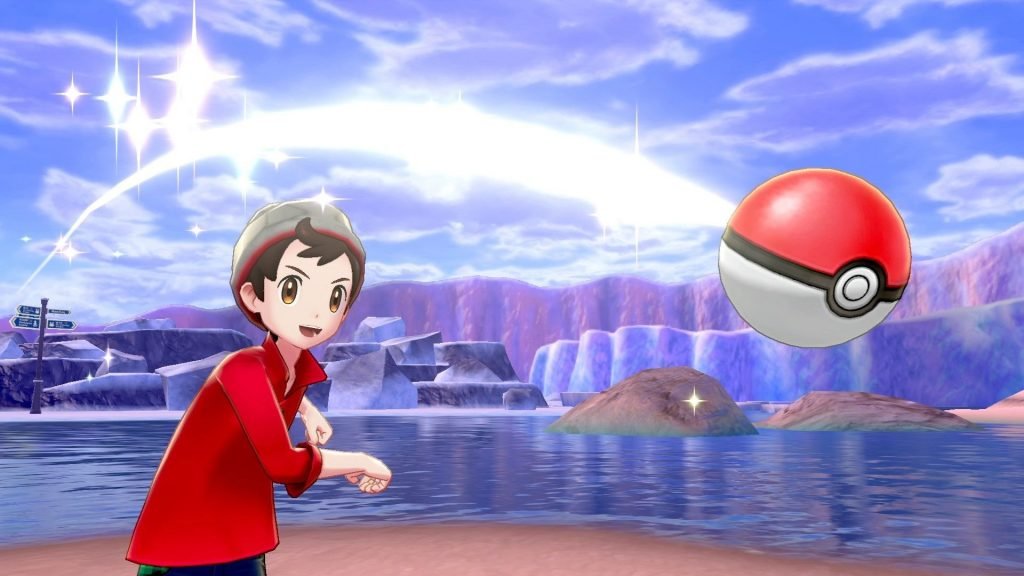 Pokemon Sword and Shield Items Guide – Duo Digger Brothers, BP Items