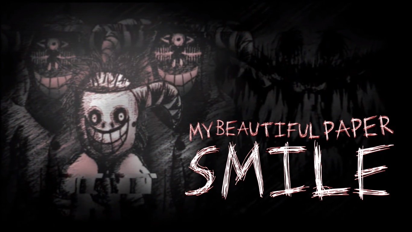 My Beautiful Paper Smile Enters Early Access This Spring