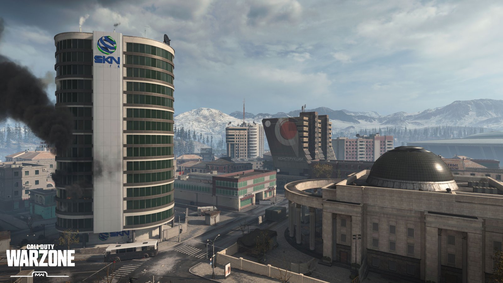 Call of Duty Warzone Best Landing Locations Guide – Best Places to Land