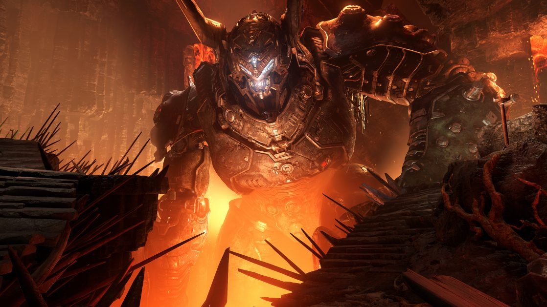 Doom Eternal Secret Encounter Locations Guide - All Fights, How to Find