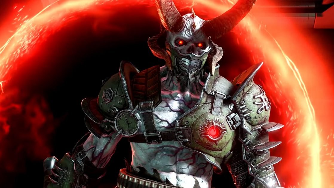 Doom Eternal Toy Locations Guide - All Toys, Where to Find