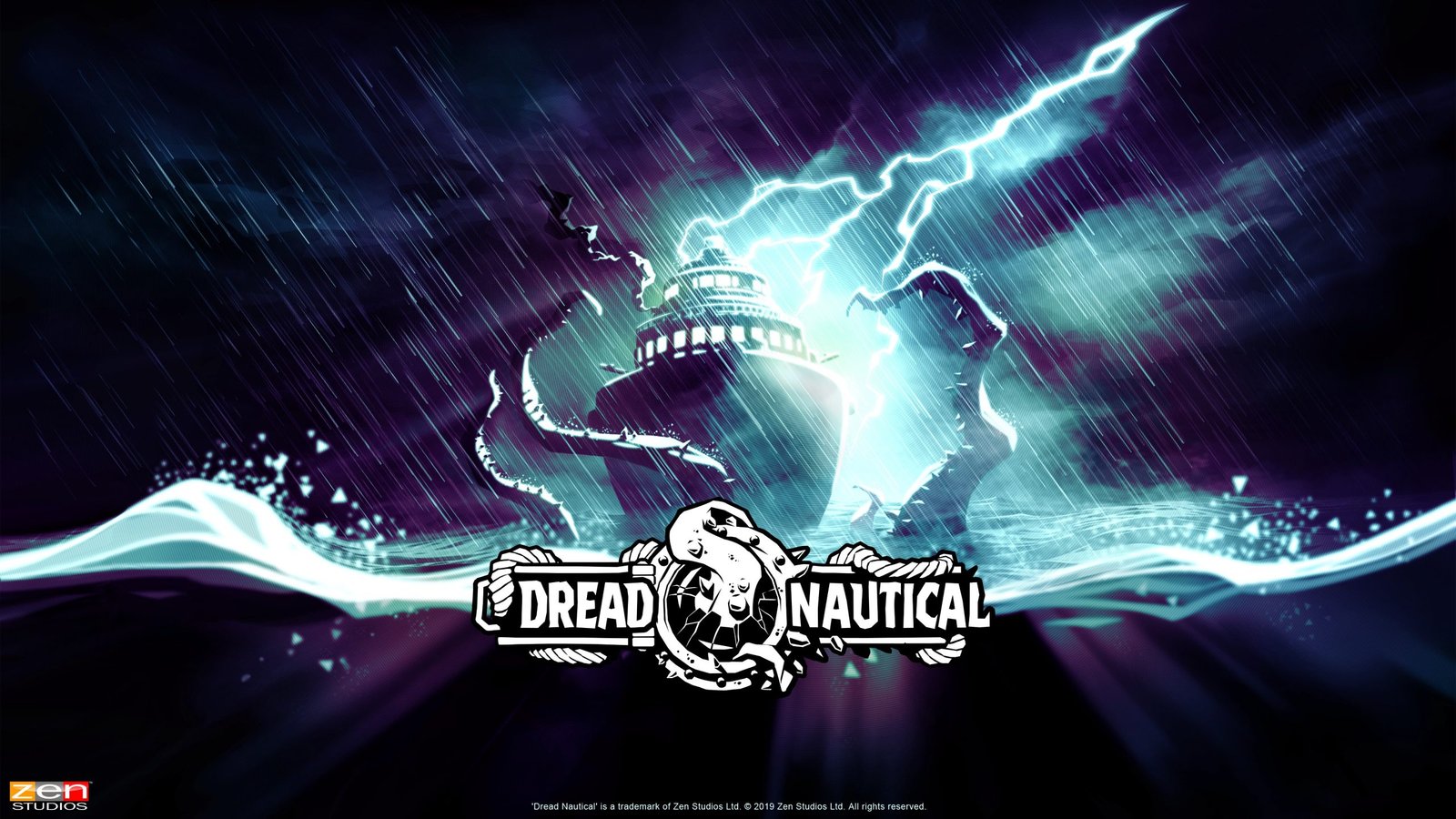 Review: Dread Nautical – Seasickness is the Least of Your Worries Here