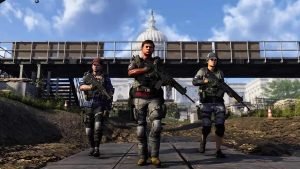 The Division 2 Battery Park SHD Caches Guide – Where to Find