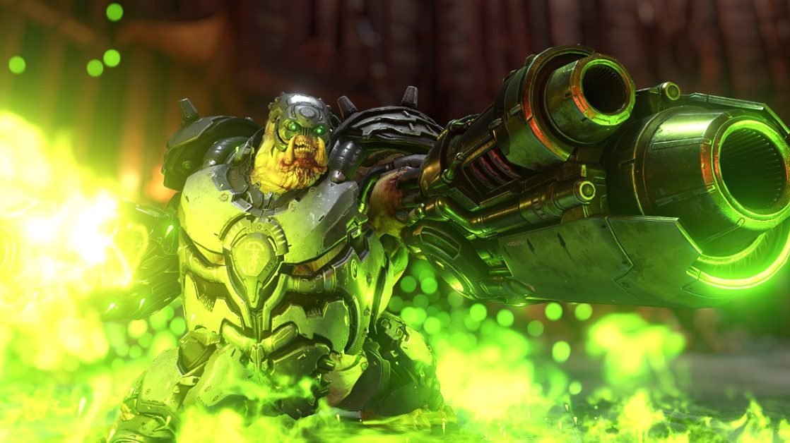 Doom Eternal Sentinel Batteries Locations Guide – Where to Find