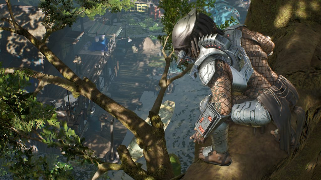 Predator: Hunting Grounds - Best Predator Builds Guide
