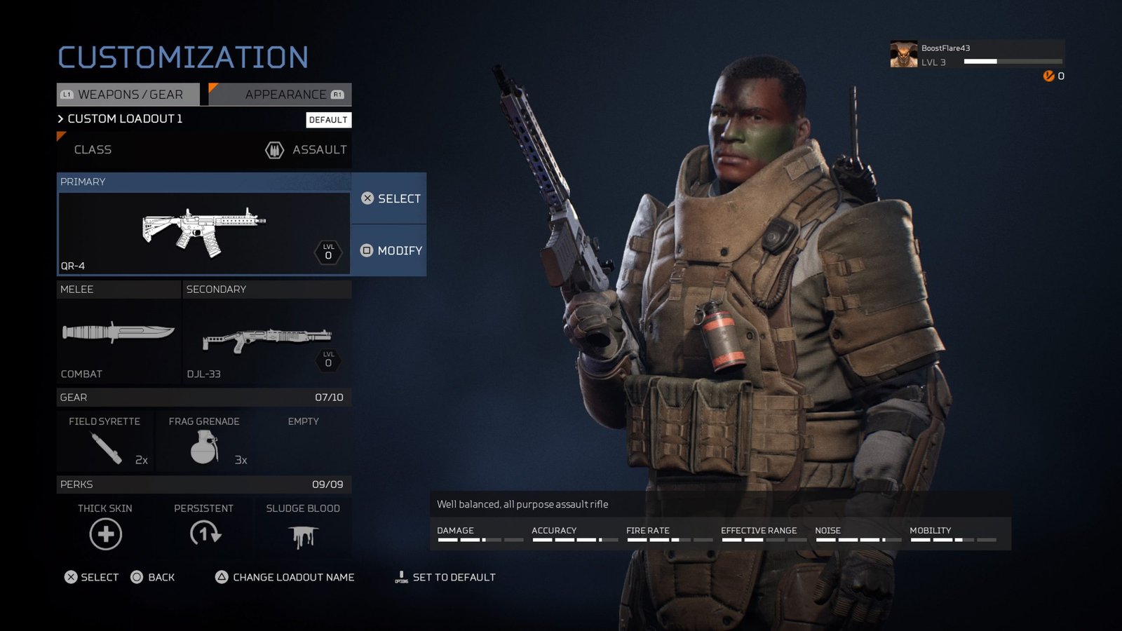 Predator: Hunting Grounds Guide - Best Fireteam Builds
