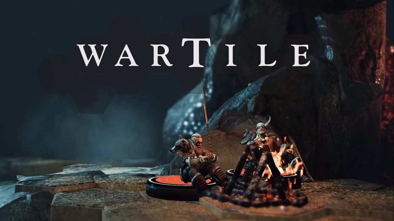 Review: Wartile – Solid Tabletop Game Marred by Clunky Combat
