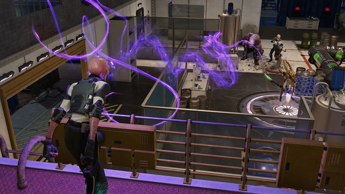 XCOM: Chimera Squad Enemy Factions Guide – How to Investigate