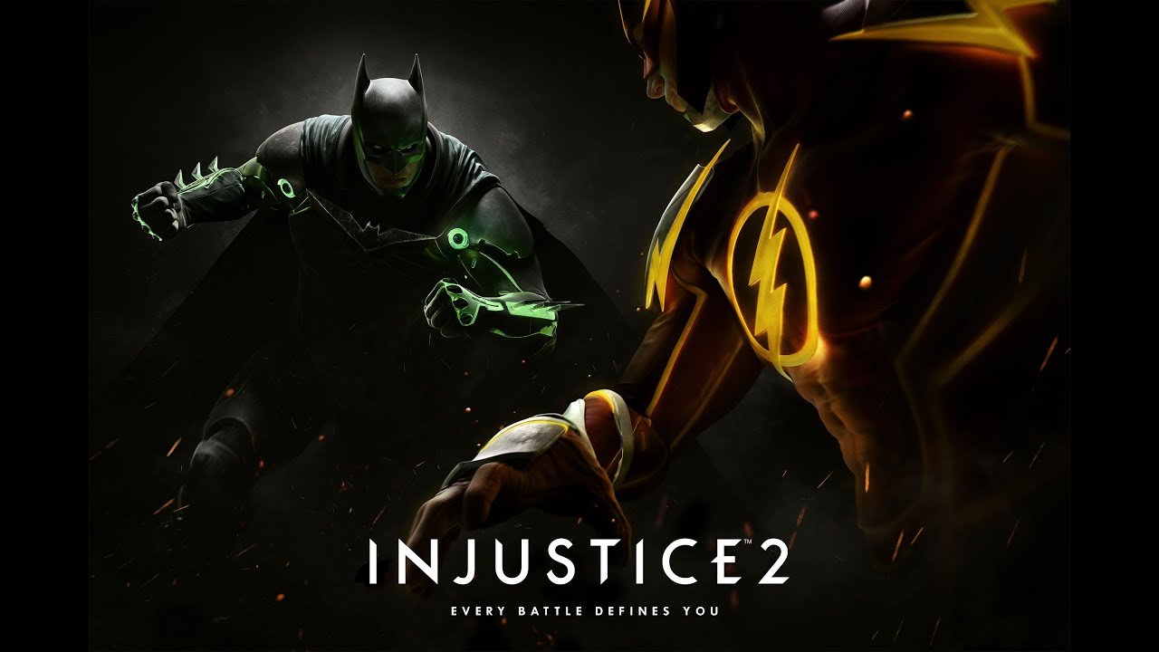 Injustice 2: A Retrospective - Doing a Sequel Right