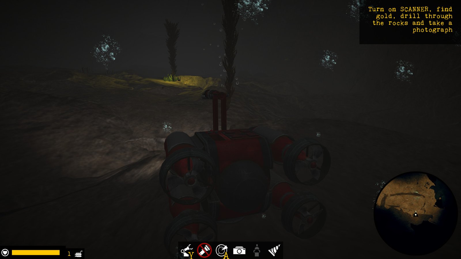 Review: Robot Squad Simulator X – Deactivation is Imminent