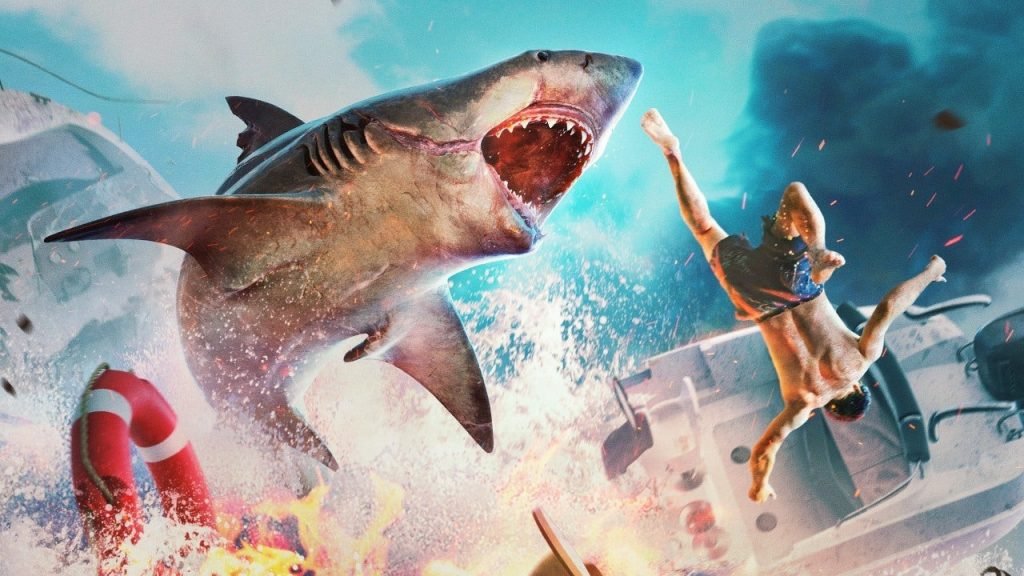 Maneater Enemies Guide – How to Beat Alligators, Hunters, Predators