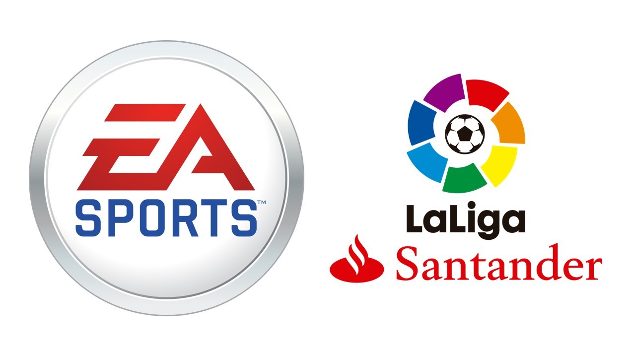 EA and LaLiga Announce Exclusivity Partnership Renewal for 10 Years