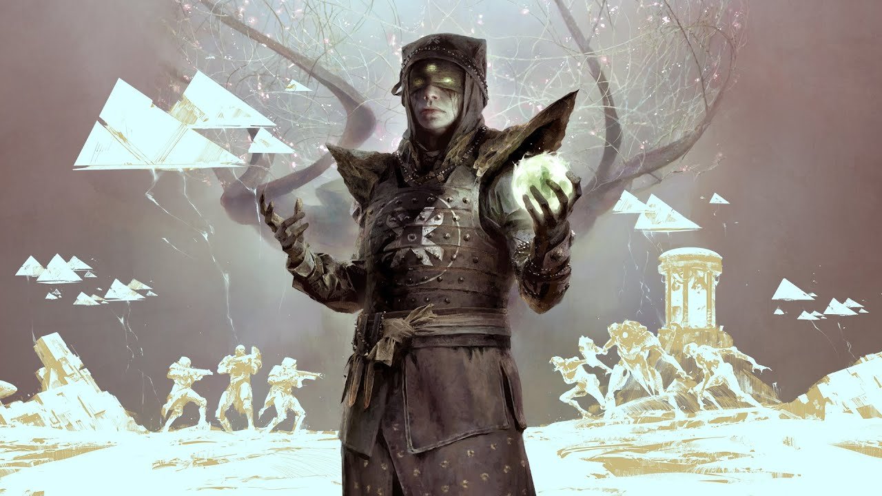 Destiny 2 Seasons of Arrivals Cold Denial Guide – How to Get