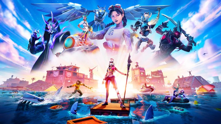 Fortnite Chapter 2 Season 3 Week 2 Challenges Guide – How to Complete