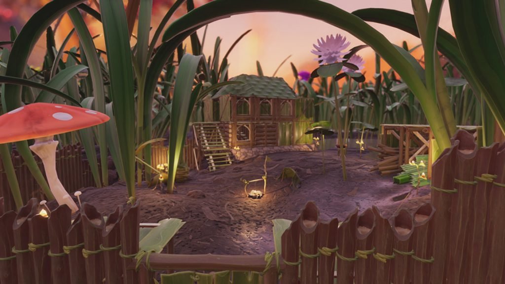 Grounded Crafting Recipes Guide – How to Craft, Resources