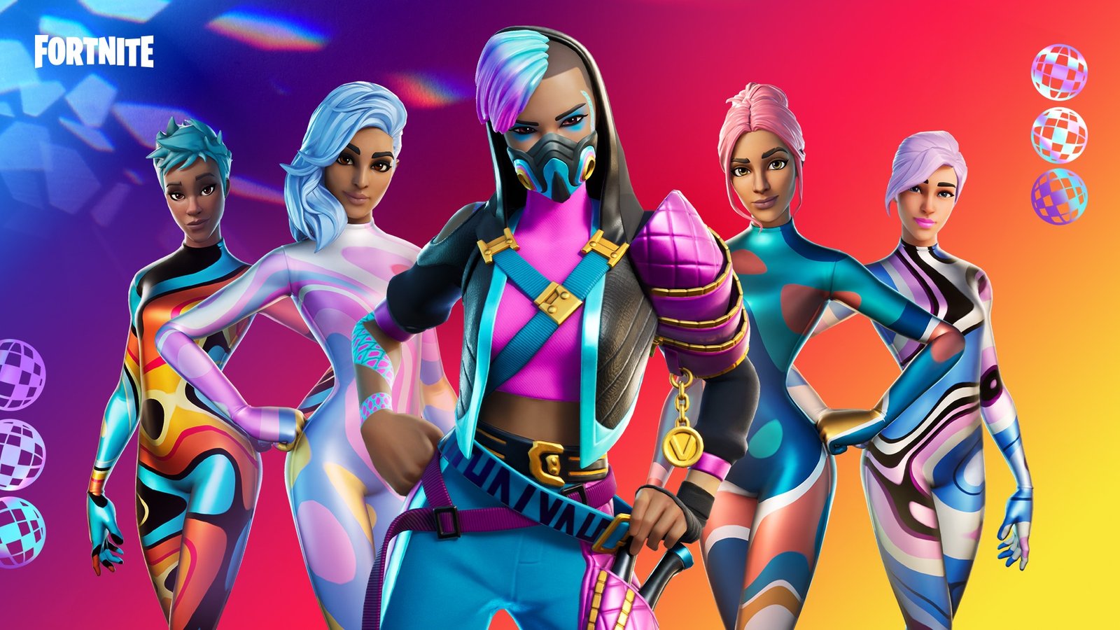Fortnite Chapter 2 Season 3 Week 7 Challenges Guide - How to Complete