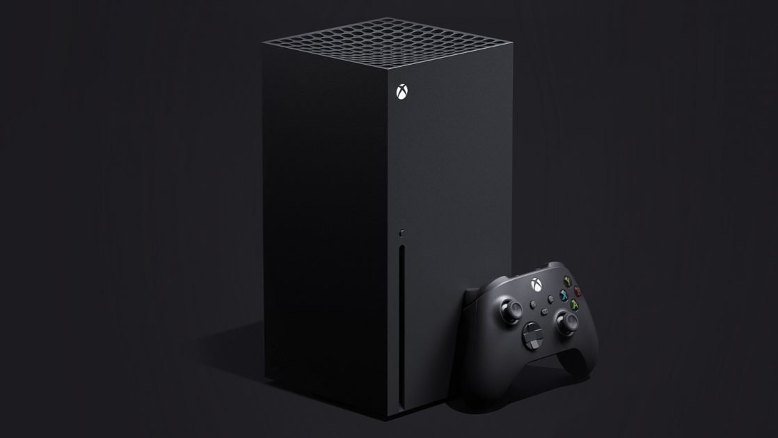 Xbox Series X is Launching in November 2020 with Limited Launch Titles
