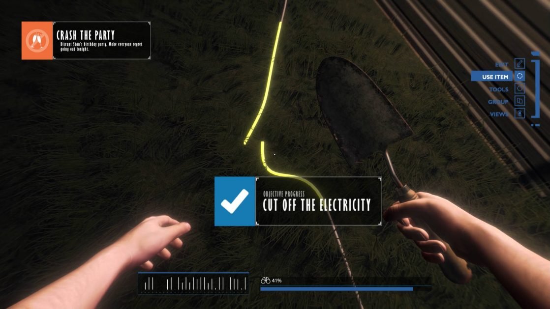 Party Crasher Simulator Lets you Ruin All Host of Parties