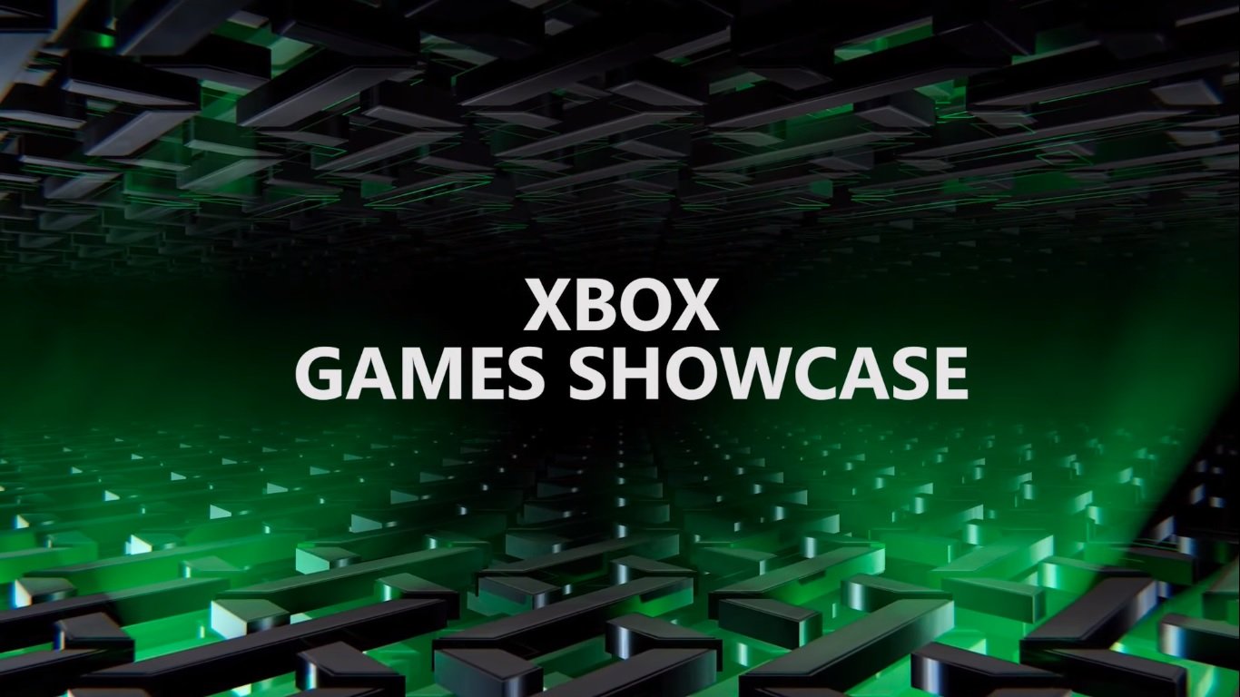Everything Announced at Xbox Games Showcase - July 2020