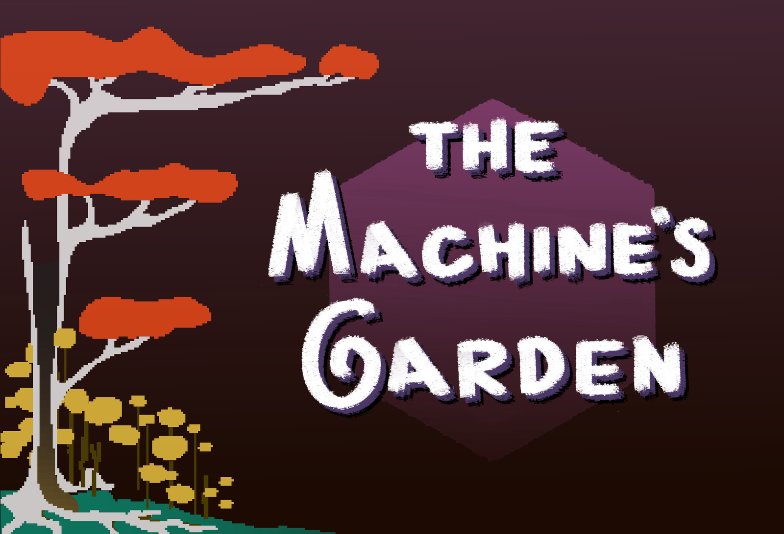 Review: The Machine's Garden – A Brilliant Yet Complicated Brain Tease